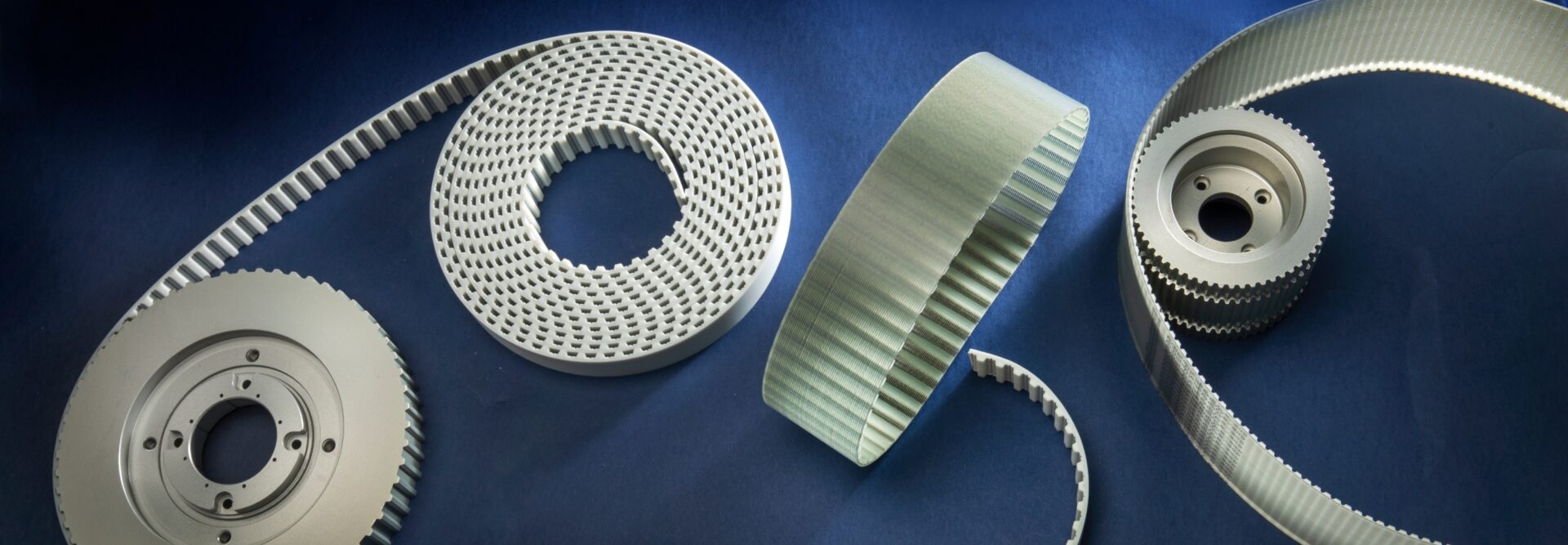 Timing Belts Sleeves Producer - Specialingranaggi