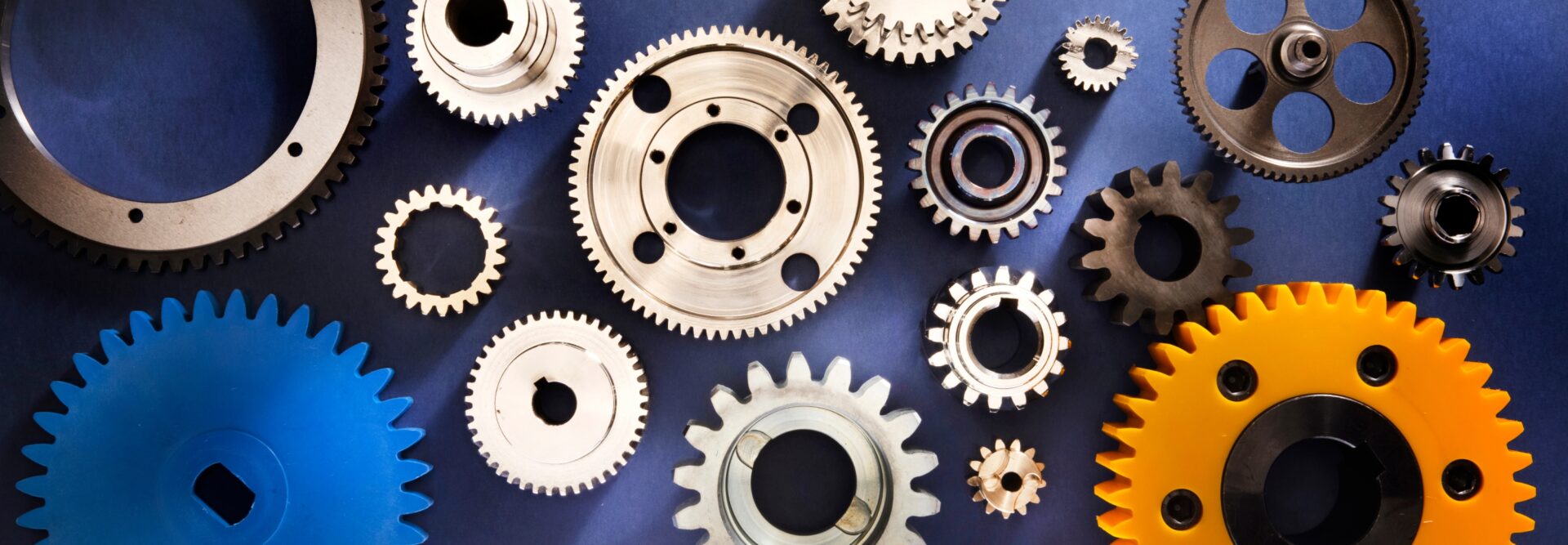 Products - High quality gears for industrial applications ...