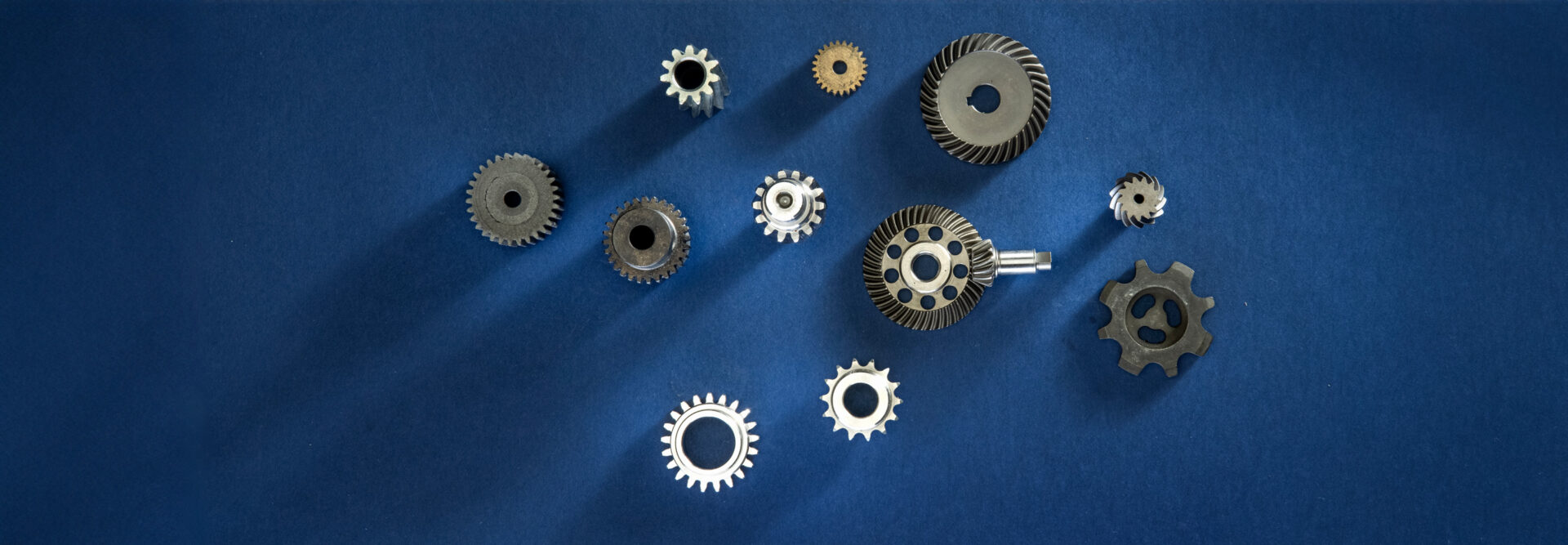 Precision Micro Gears: Custom Solutions with TÜV Quality ...