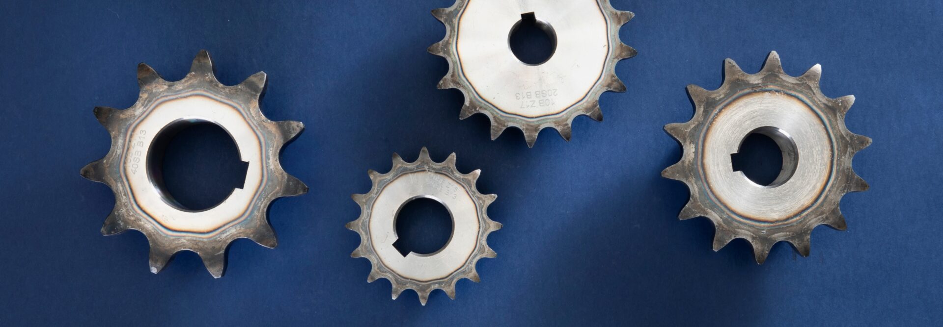 Piñones System: Durabilidad y Calidad Certificada TÜV - Specialingranaggi