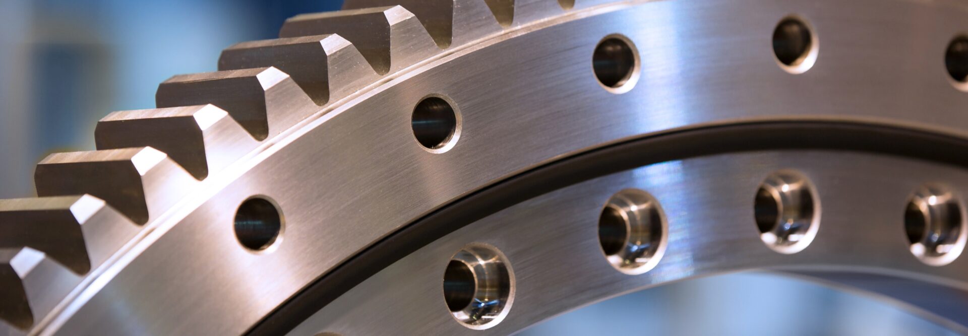 Ralle Dentate. Ralle di Rotazione e Ralle a Sfera - Specialingranaggi